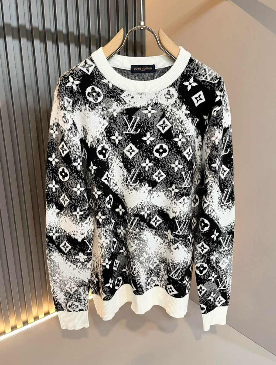 Monogram L*V – B13FASHION